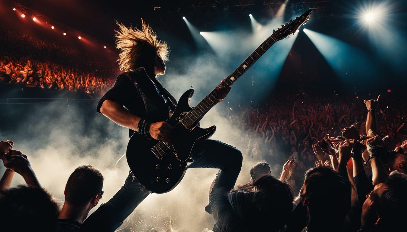 Explore Different Types of Rock Music: A Comprehensive Guide - Descriptive Audio
