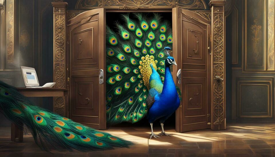 Reset Your Password Easily – Peacock.com Forgot Assistance ...