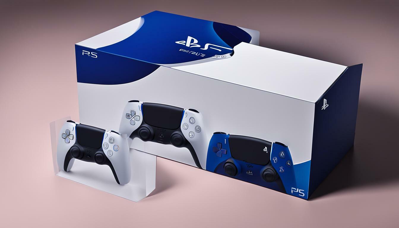 Unboxing the Thrill – Your Comprehensive PS5 Box Guide - Descriptive Audio