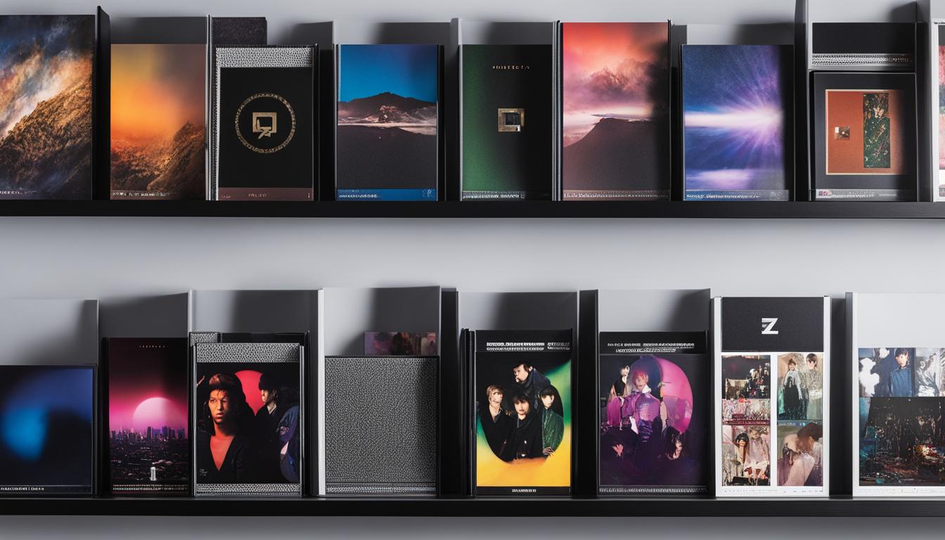 Complete Guide to SKZ Albums – Discover Stray Kids Music - Descriptive ...