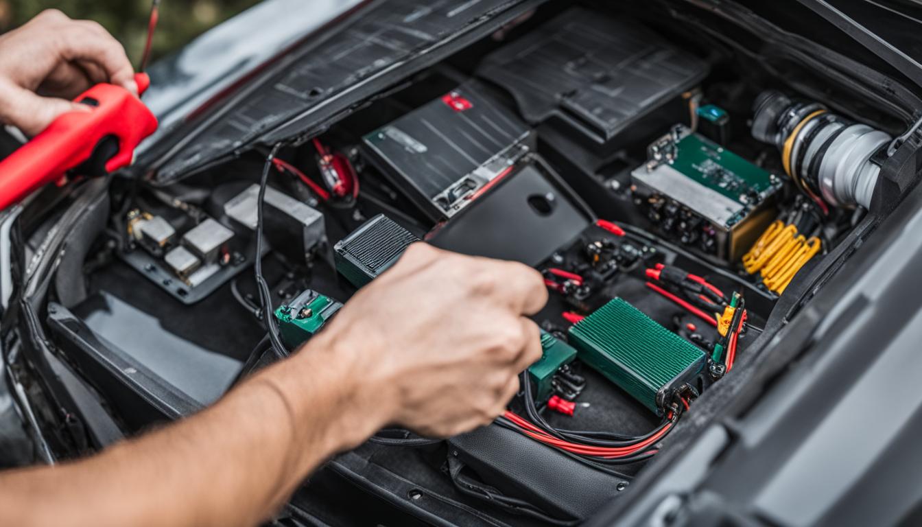 What Do I Need for a Car Audio System? Essential Guide. - Descriptive Audio