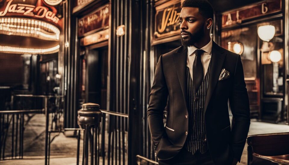 Stylish Guide: What to Wear to a Jazz Club – Outfit Tips - Descriptive ...