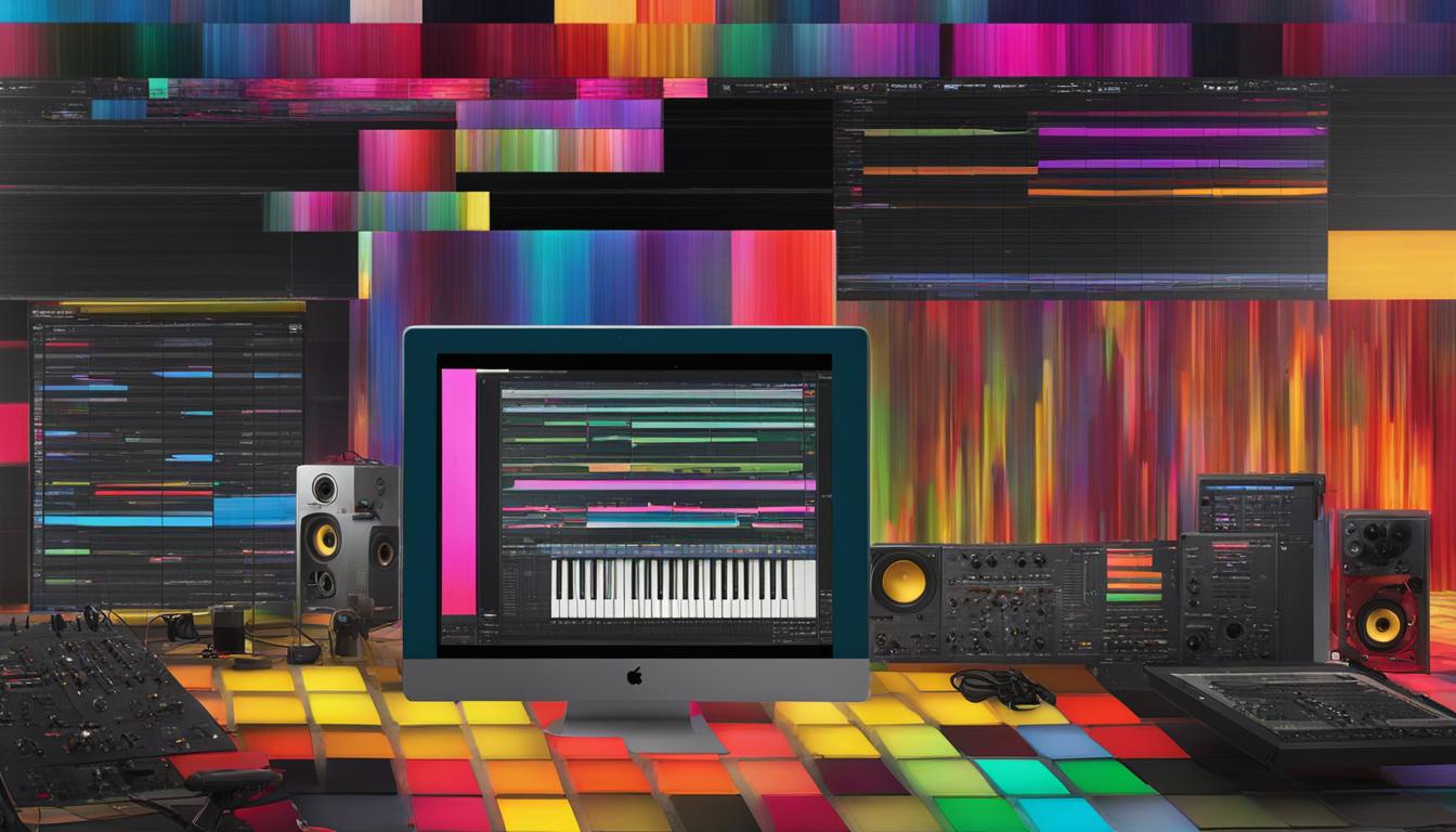 Discover What DAW Kanye West Utilizes In His Music Making - Descriptive ...