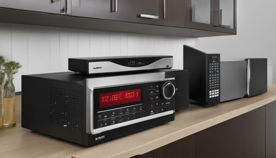 Xfinity Equipment Returns: Find Locations & Tips - Descriptive Audio