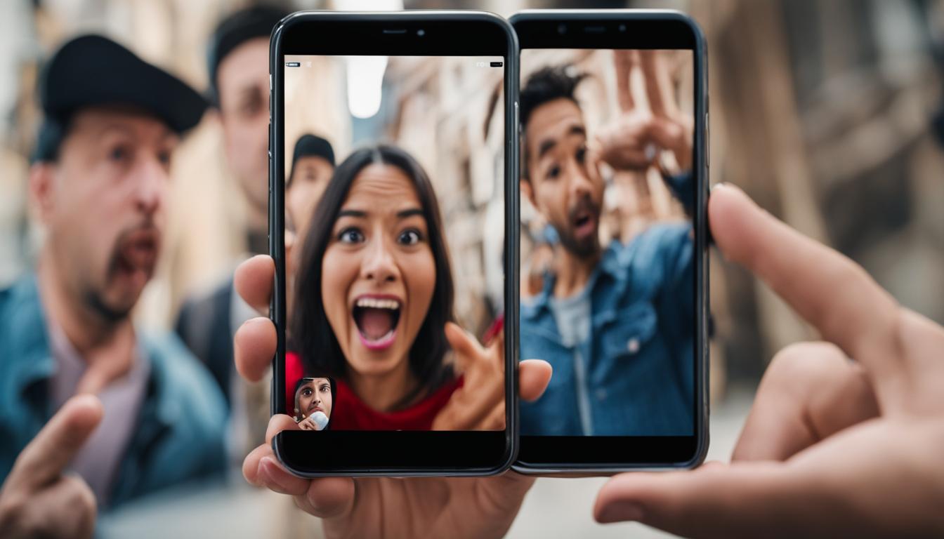 Where to Find FaceTime Photos on Your iPhone - Descriptive Audio