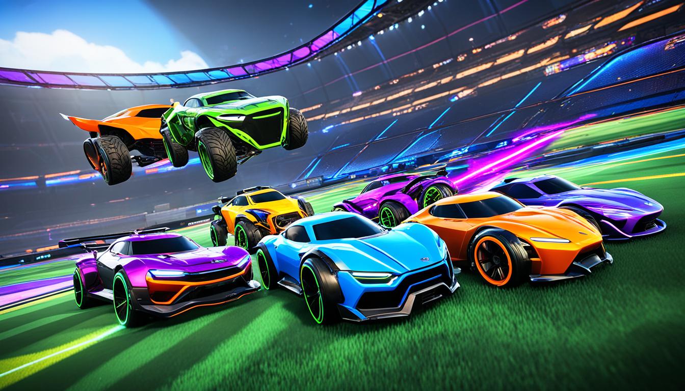 Rocket League Facts: Surprising Secrets & Stats